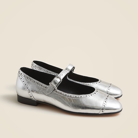 J Crew Mary Jane